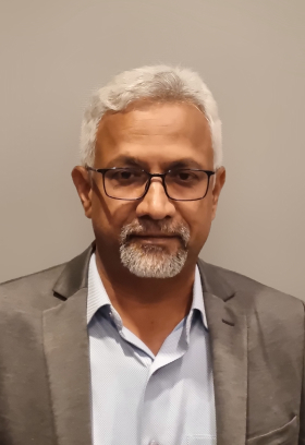 Keshava K H - Optimum Solutions